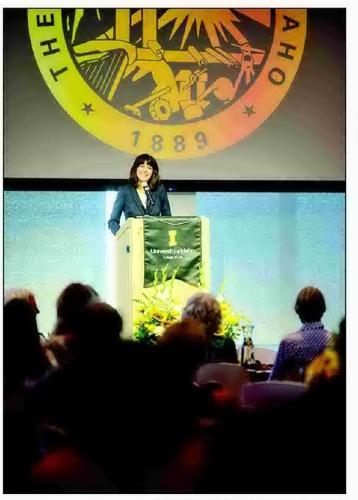 'Getting the law right matters' | Law | idahopress.com