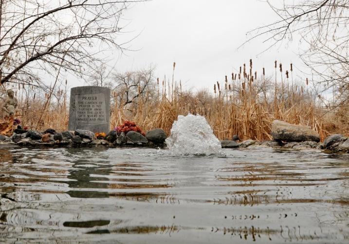 Cleo's Nature Trail | Photo Gallery | idahopress.com