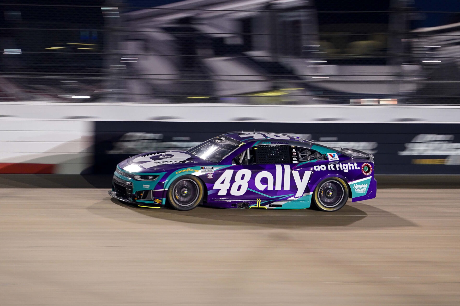 NASCAR Nashville Auto Racing | National Sports | idahopress.com