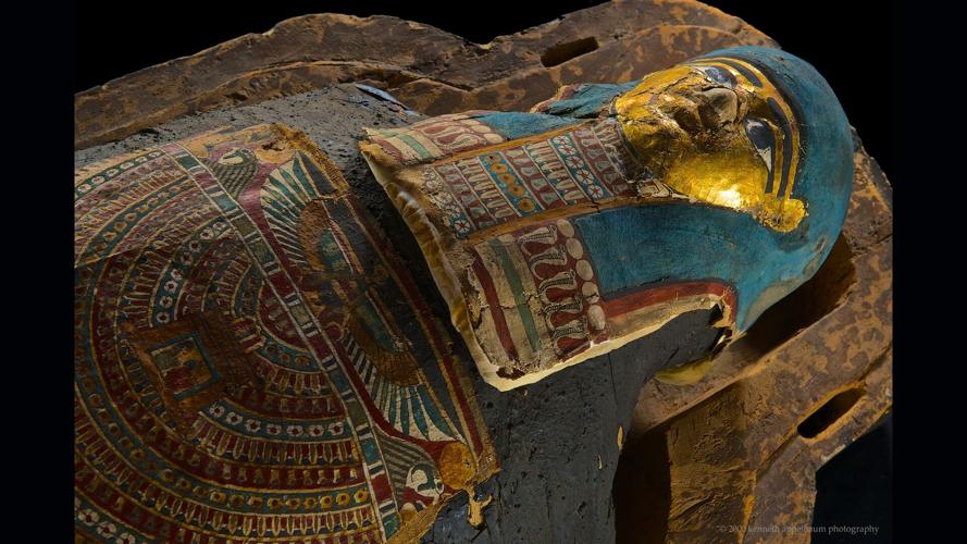 Mesmerizing mummies | Life | idahopress.com