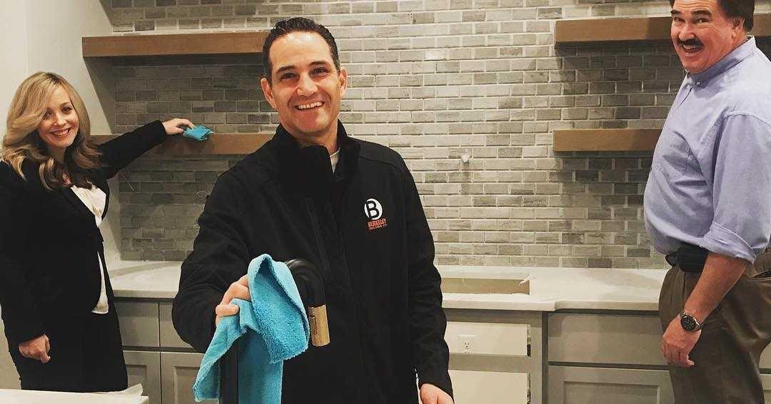 Raffle tickets on sale for St. Jude Dream Home | Local News ...