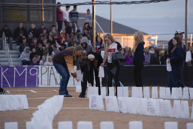 Kate Marshall Vigil | Meridian Press | idahopress.com