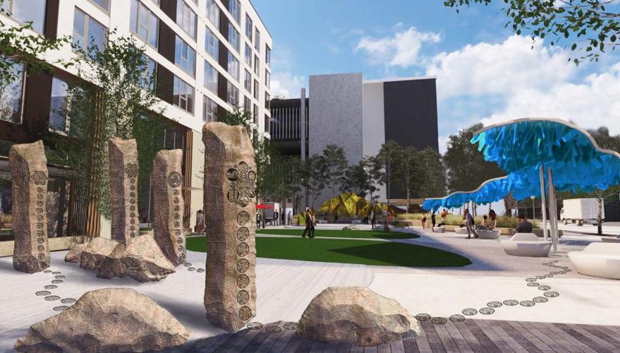 Boise mayor announces city's first Basque-named park | Local News ...