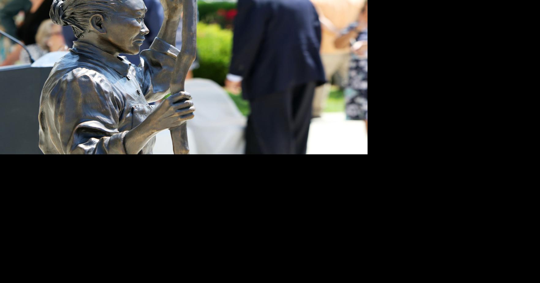 Polly Bemis Day declared on steps of Idaho Capitol... | Eye on Boise ...