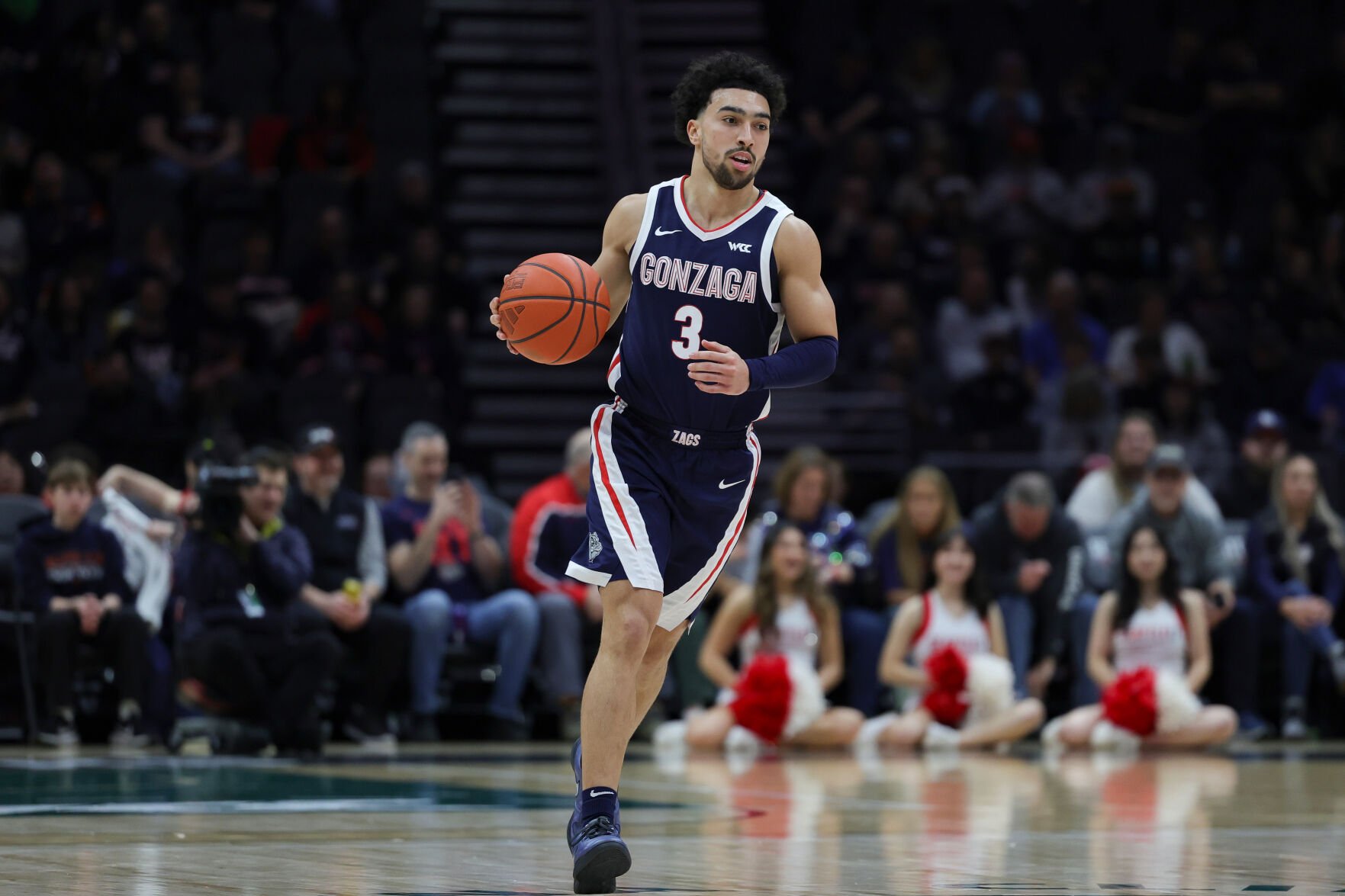 Gonzaga Seattle Basketball | National Sports | idahopress.com