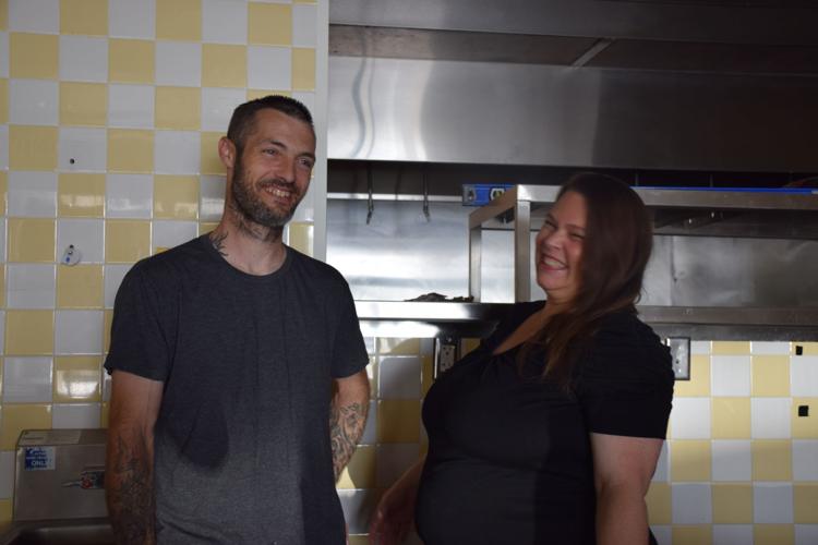 American-style, family-run restaurant plans August opening | Planning ...