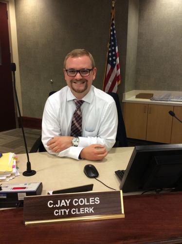 C.Jay Coles, son of former Boise mayor, carves his own path | Meridian ...