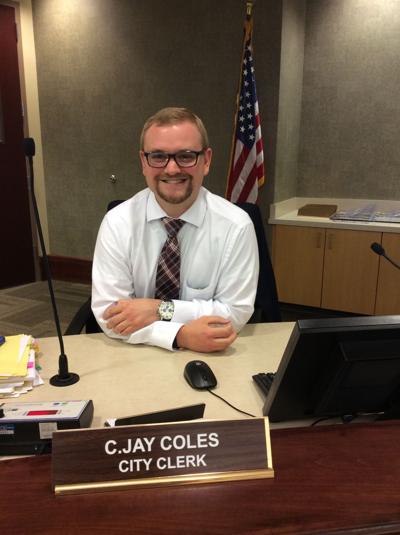 C.Jay Coles, son of former Boise mayor, carves his own path | Meridian ...