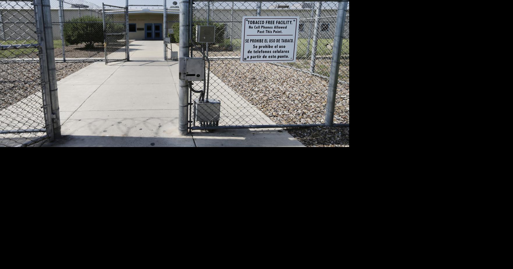 Idaho inmate held at Texas prison dies of natural causes | Local News ...