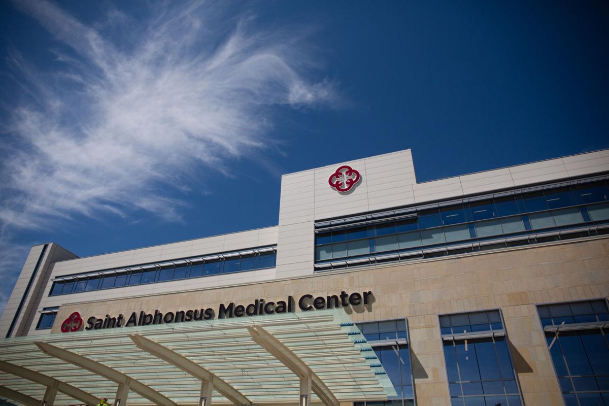 Saint Alphonsus brings in new technology with patients in mind | Local ...