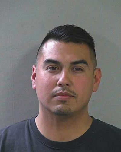 Canyon County Sex Offender Arrested On Suspicion Of Sexual Battery Of