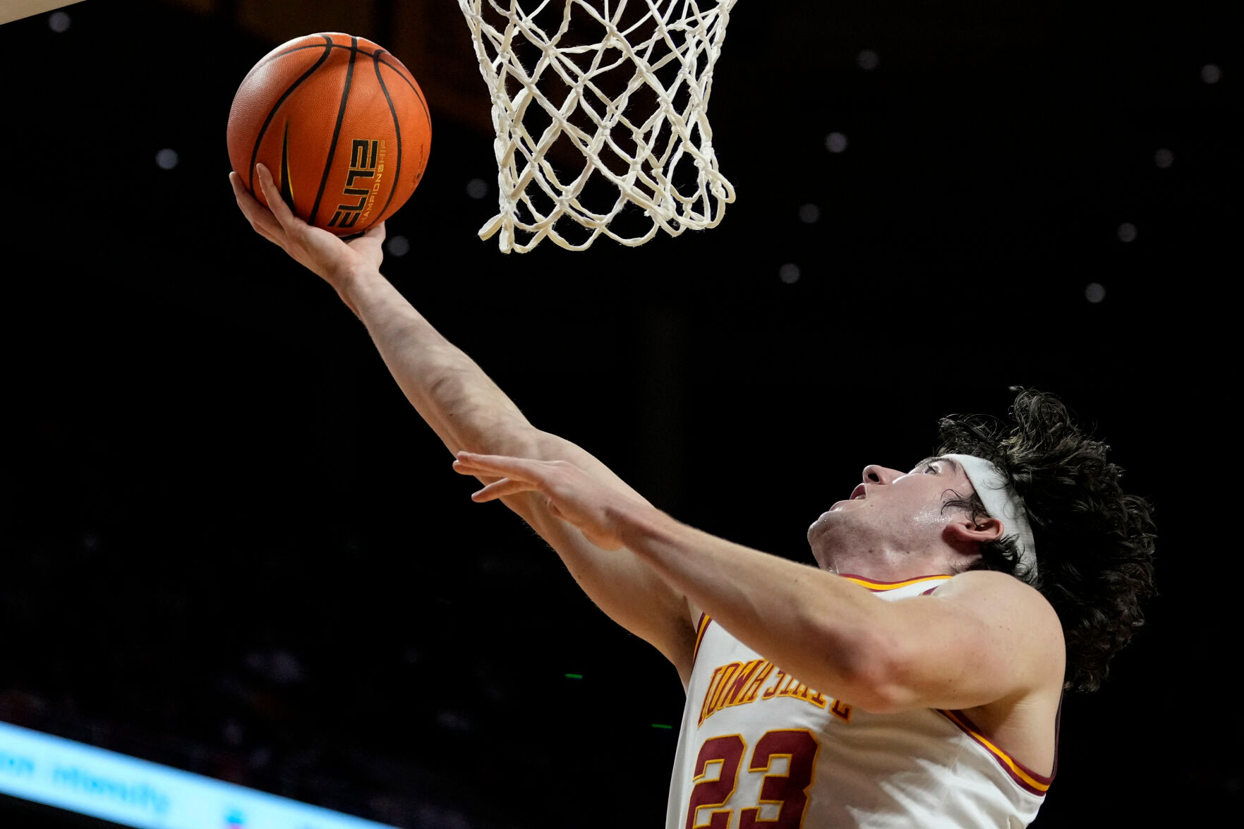 UCF Iowa St Basketball | National Sports | idahopress.com