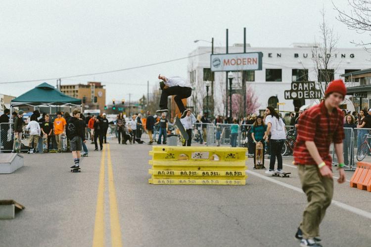 Skateboarding in Boise, Part II | Life | idahopress.com
