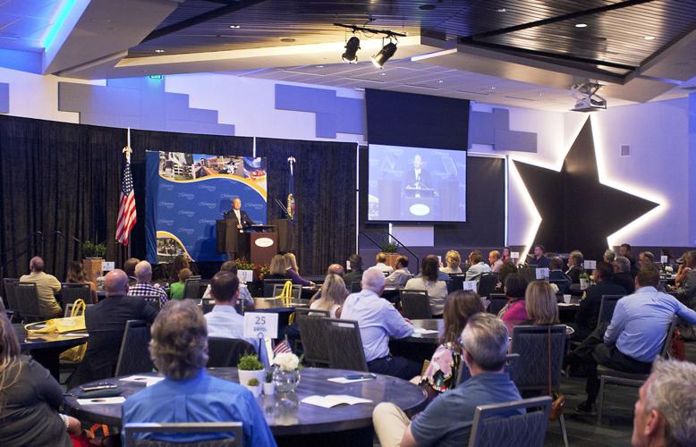 Mayor: 'The State of Meridian is strong' | Local News | idahopress.com