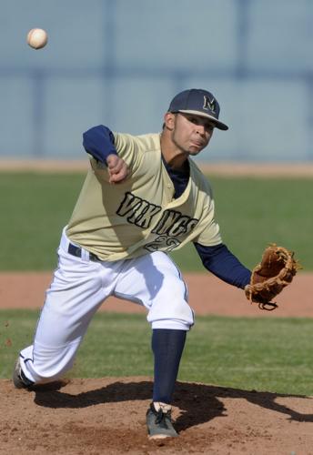 Kuna Vs. Middleton Baseball | Photos | idahopress.com