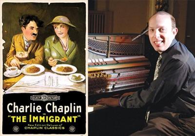 Boise Philharmonic: Silent Movies with Ben Model | Screen | idahopress.com