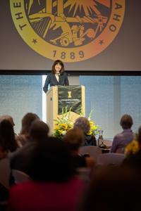 Boise-born U.S. solicitor general in UI Bellwood Lecture: 'Getting the ...