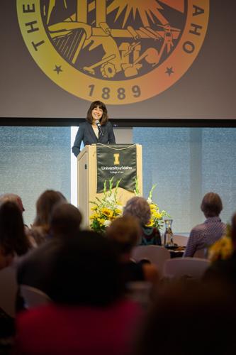 Boise-born U.S. solicitor general in UI Bellwood Lecture: 'Getting the ...