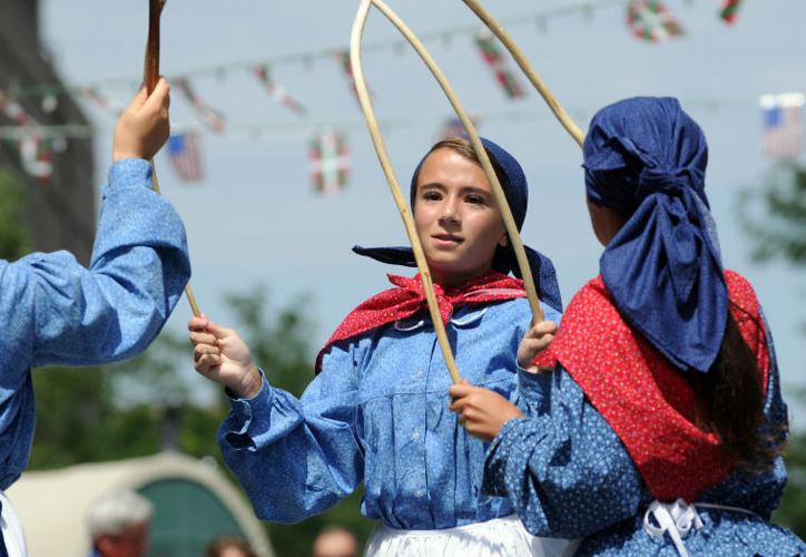 San Inazio Festival Saturday in Boise | Local News | idahopress.com