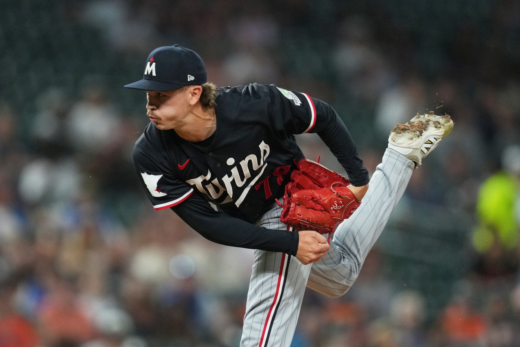 Twins Tigers Baseball | National Sports | idahopress.com
