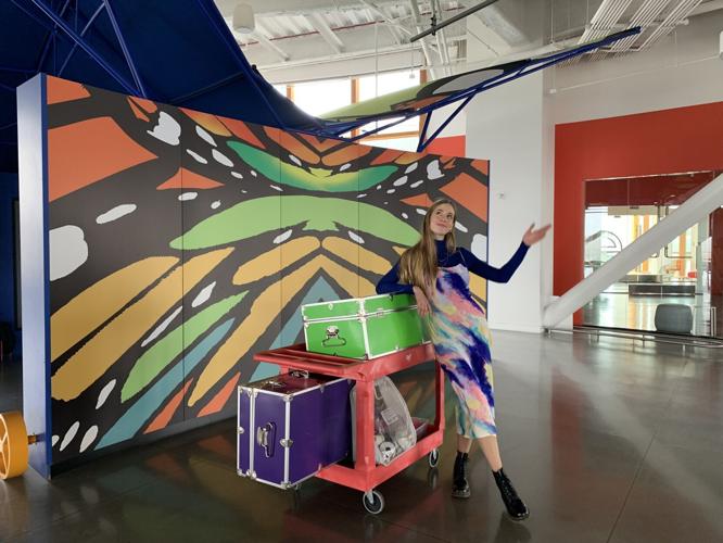 JUMP's Revive Fashion Runway Show to feature recycled goods | Arts ...