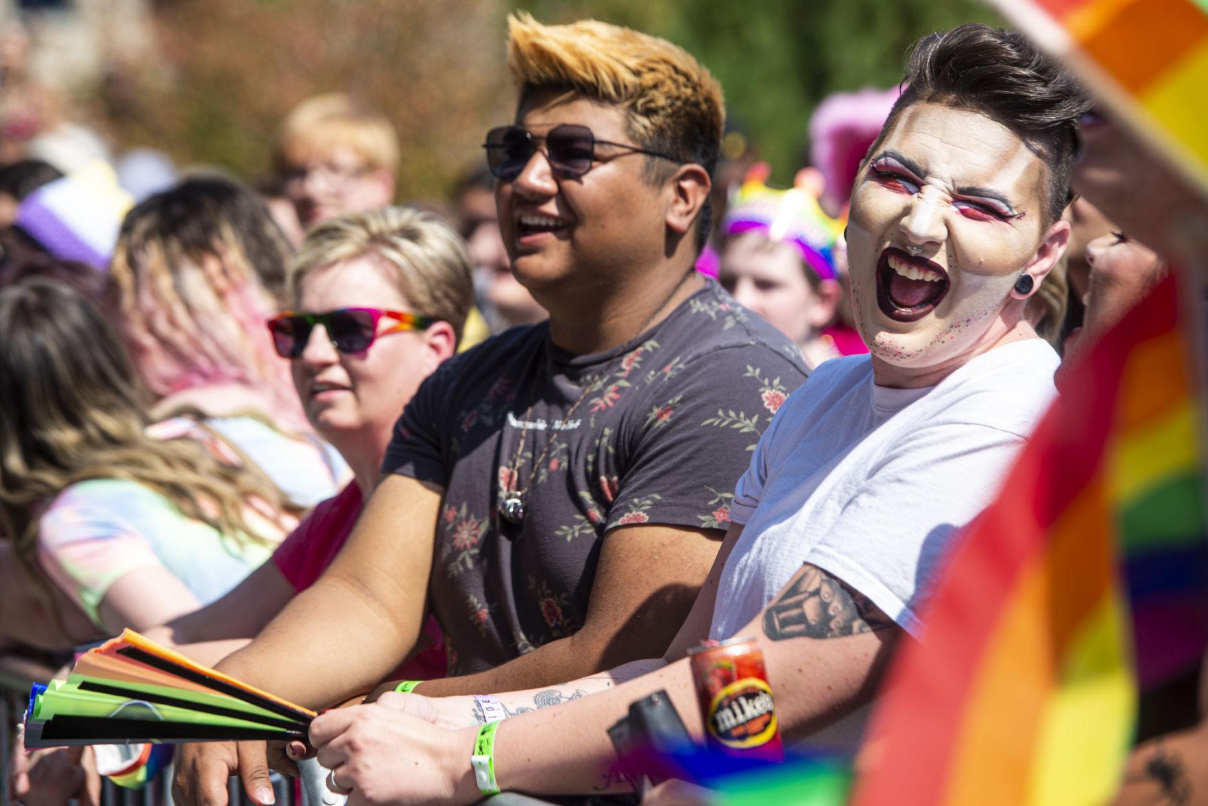 Boise Pride Fest pulls planned kids' drag event after GOP criticism ...