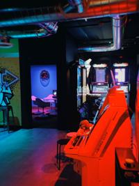 All-ages arcade and lounge, Realms, opening in Boise June 30 | Arts ...