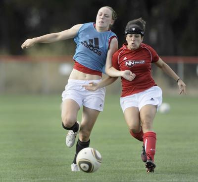 C of I, NNU soccer teams set to square off | Members | idahopress.com