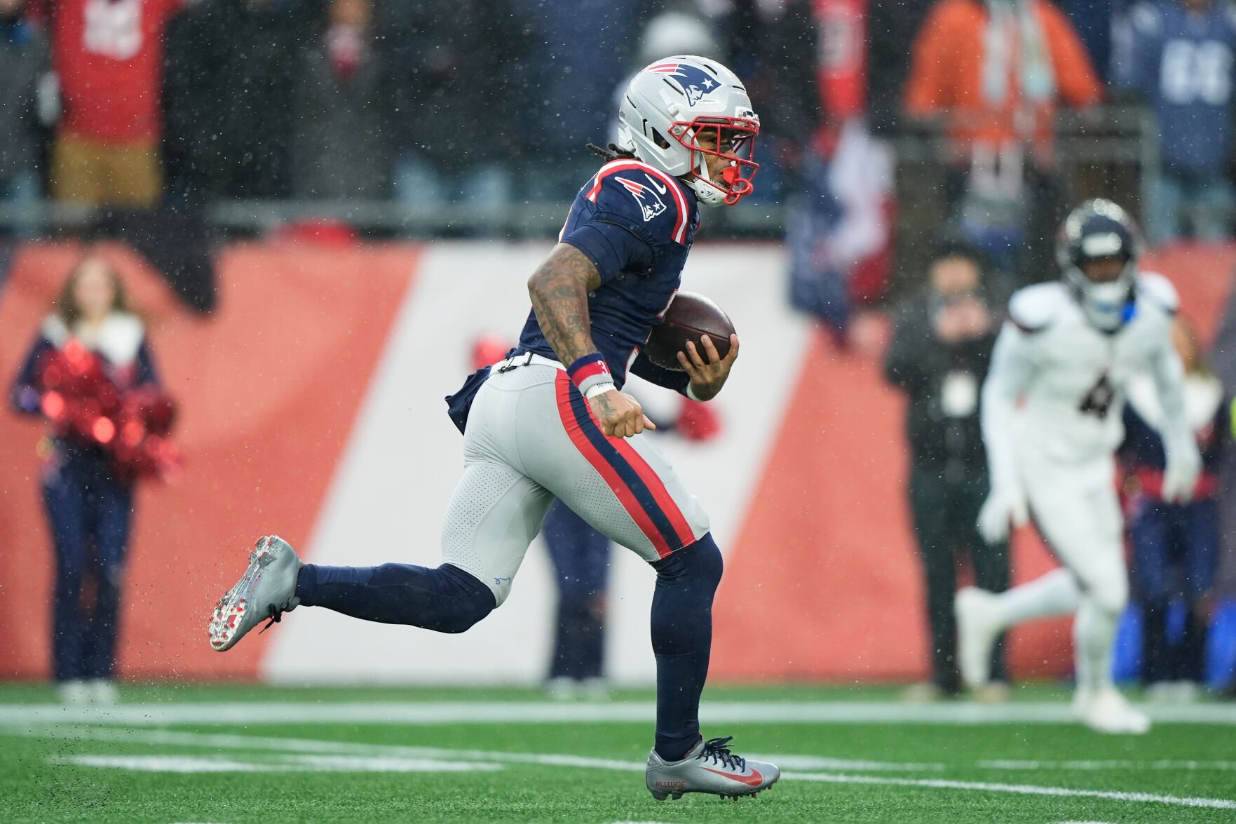 Texans Patriots Football | National Sports | idahopress.com