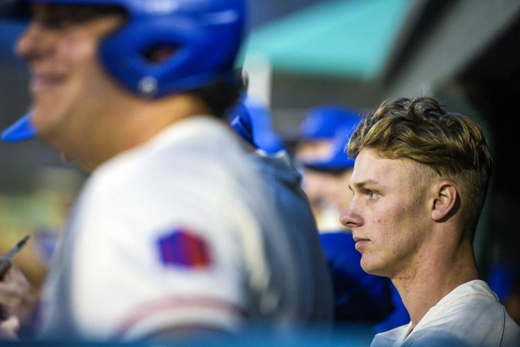 PHOTOS: Boise State baseball tops Northern Colorado in first home game ...
