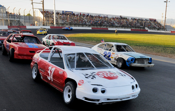 Meridian Speedway offers summer fun to Treasure Valley residents ...