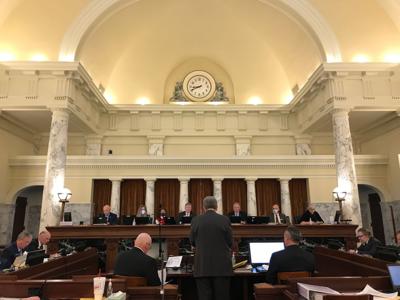 Budget hearings: IDWR director expects increase in water use to be ...