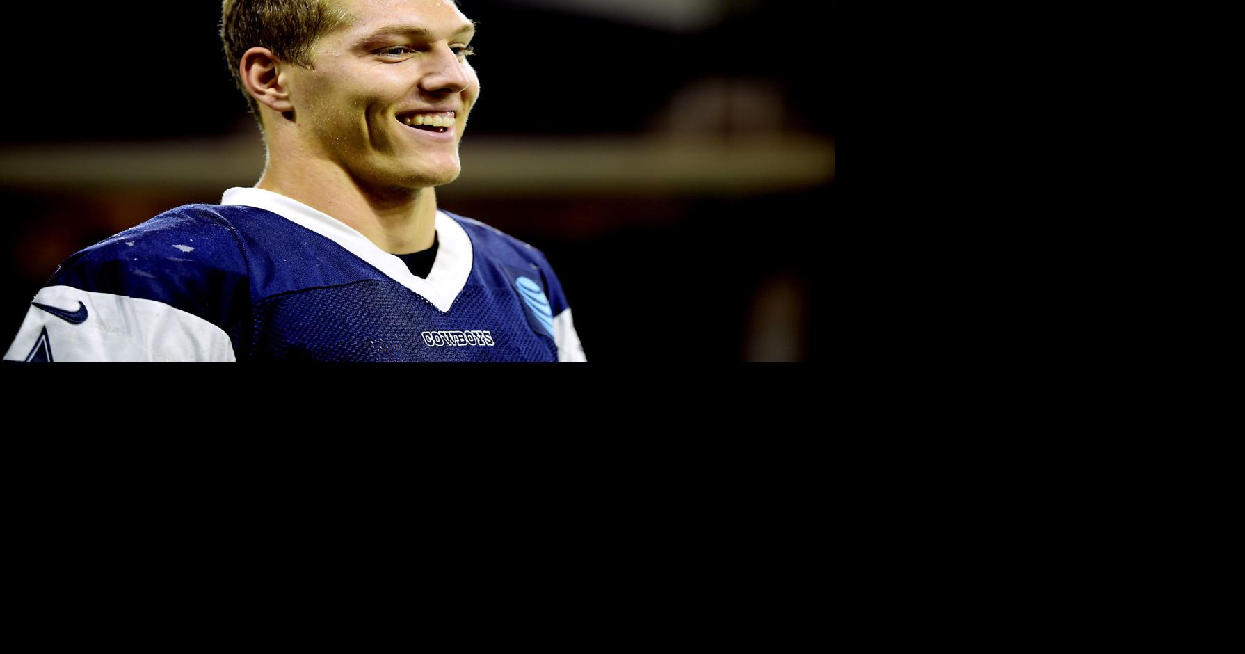 Former Boise State star Vander Esch announces retirement from NFL ...