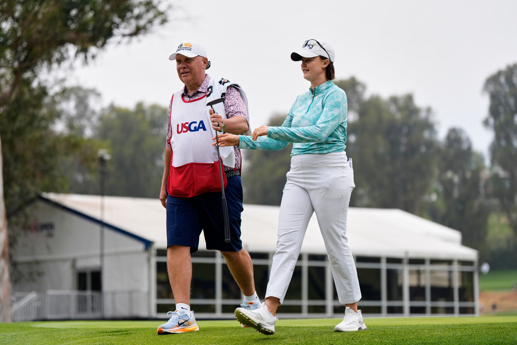US Women's Open Golf | National Sports | idahopress.com