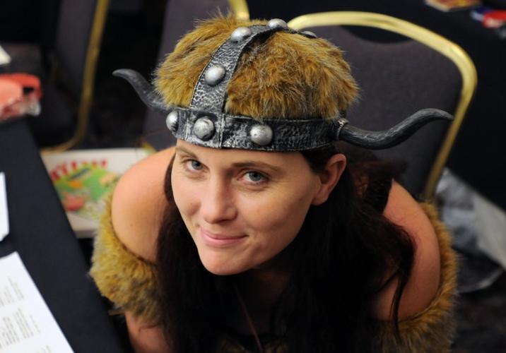 Fandemonium | Photo Gallery | idahopress.com