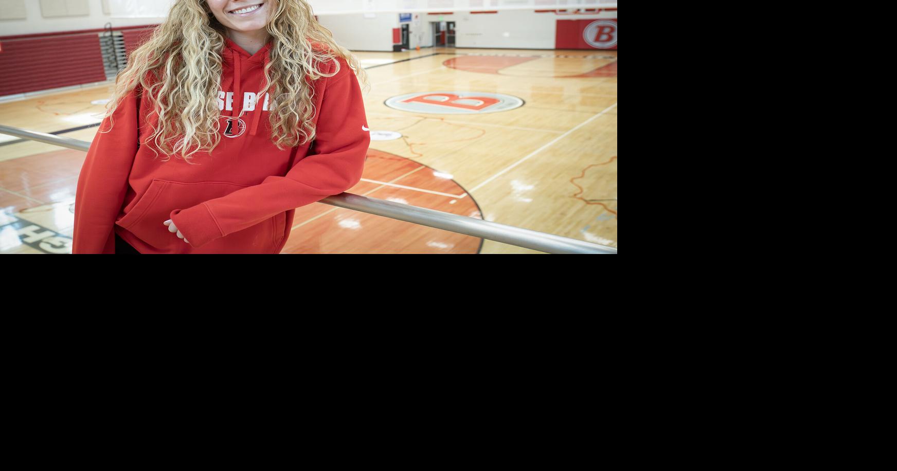 GIRLS BASKETBALL ATHLETE OF THE YEAR: Avery Howell, Boise | Local News ...