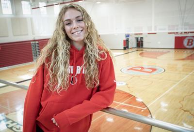 GIRLS BASKETBALL ATHLETE OF THE YEAR: Avery Howell, Boise | Local News ...