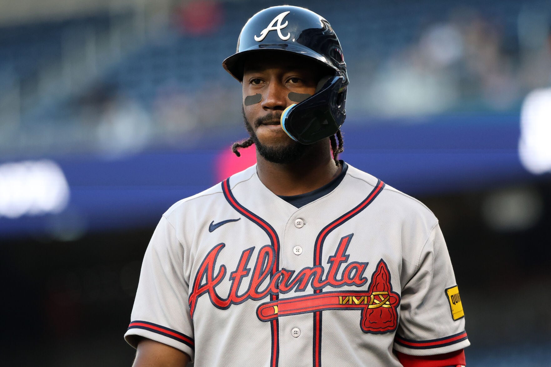 Braves Nationals Baseball | National Sports | idahopress.com