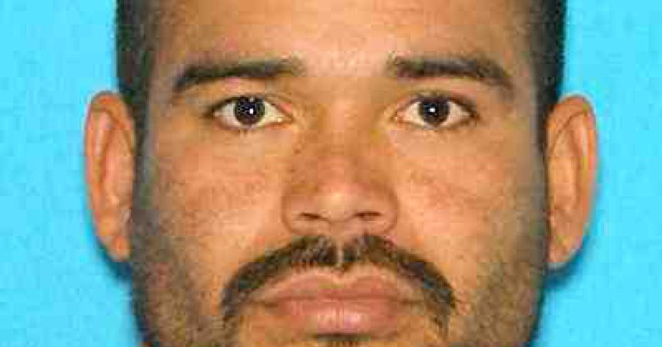 Suspect In Shooting Incident With 4 year old Turns Self In Complete suspect-in-shooting-incident-with-4-year-old-turns-self-in-complete