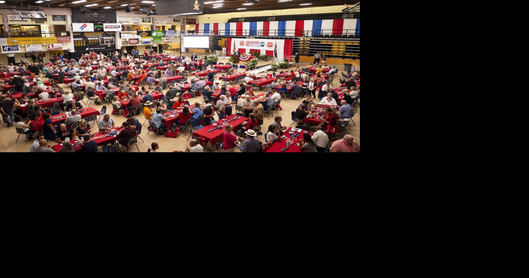 Idaho Republican Party charts new course with new leaders, platform ...