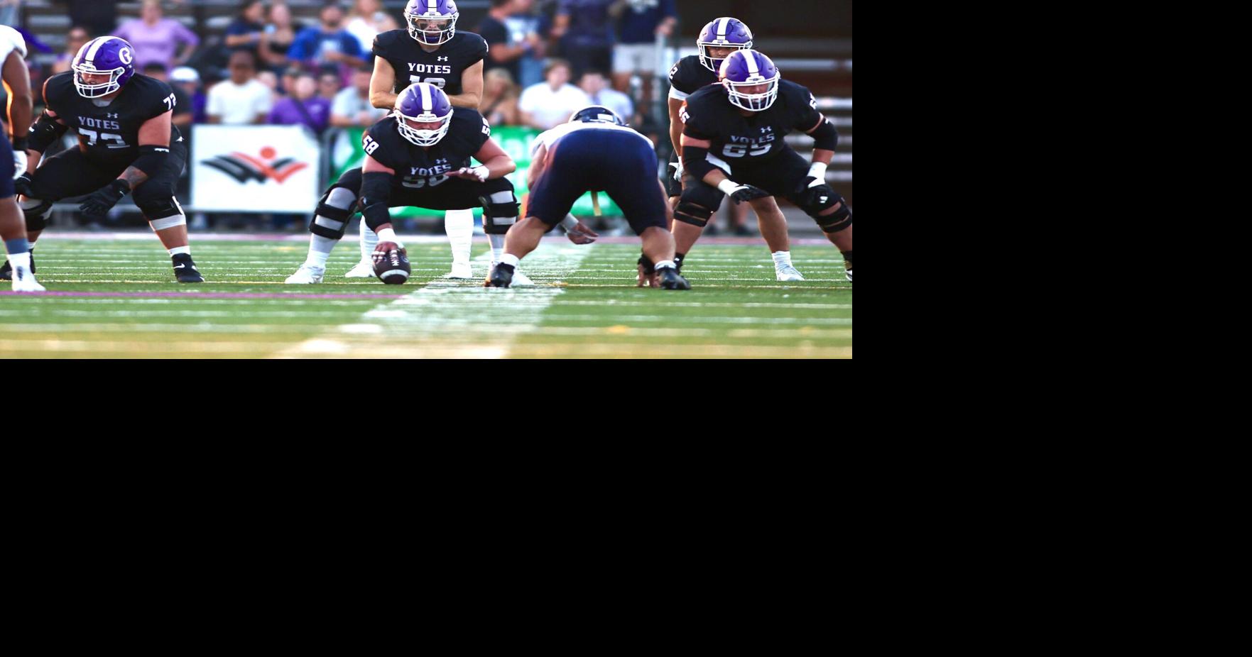 Yotes return to the field for homecoming date with MSU-Northern | Idaho ...