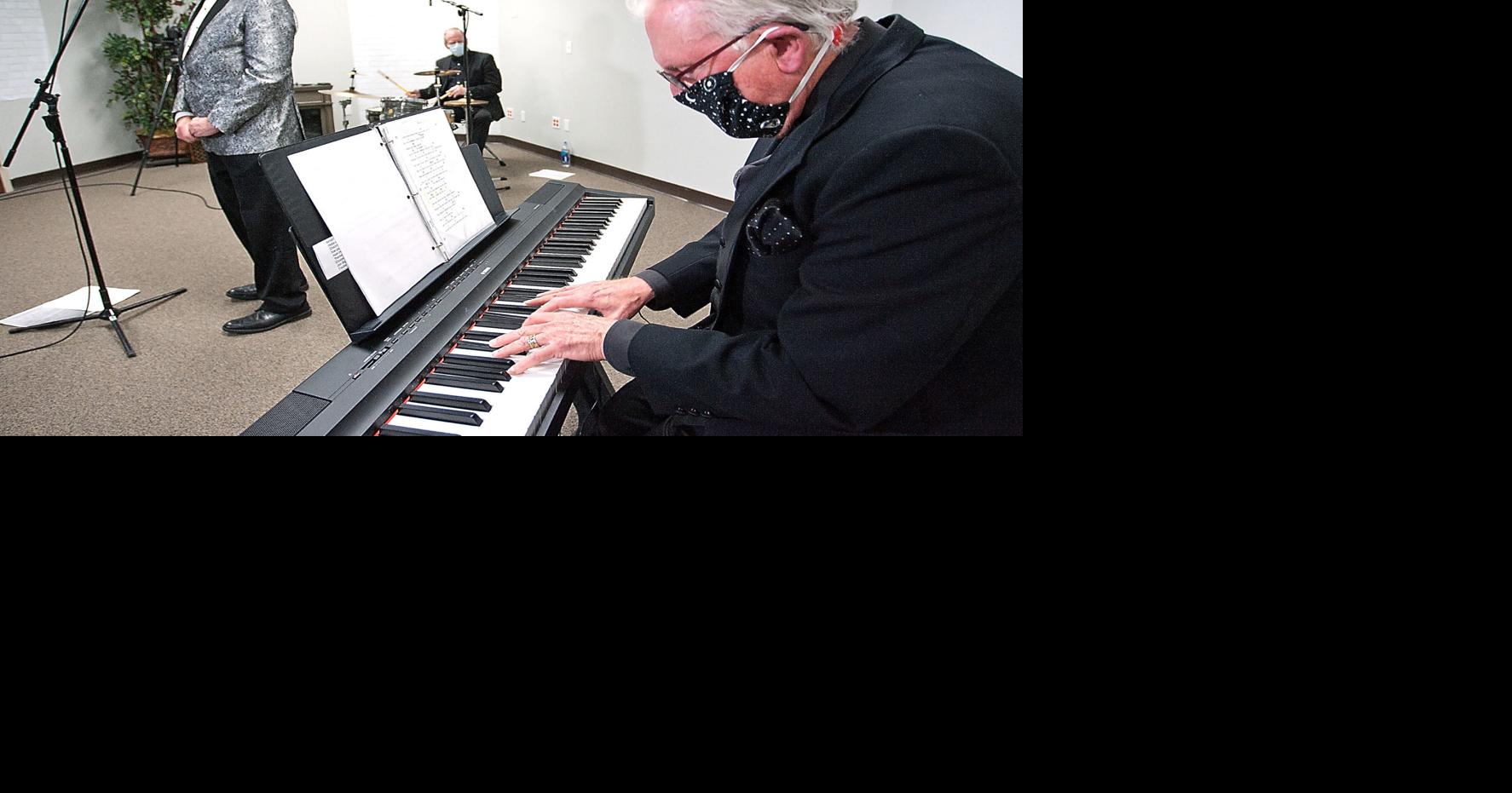 Treasure Valley Spotlight: Rich Hall, Kevin Kirk and Jon Hyneman | Life ...