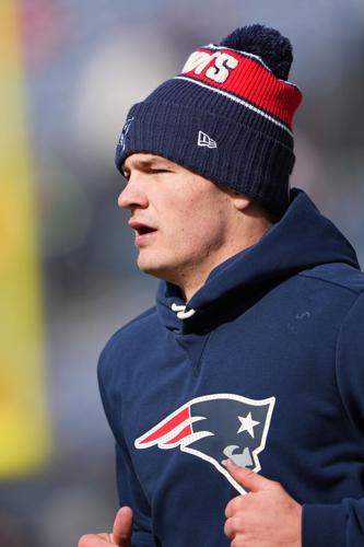 Patriots Broncos Football | National Sports | idahopress.com