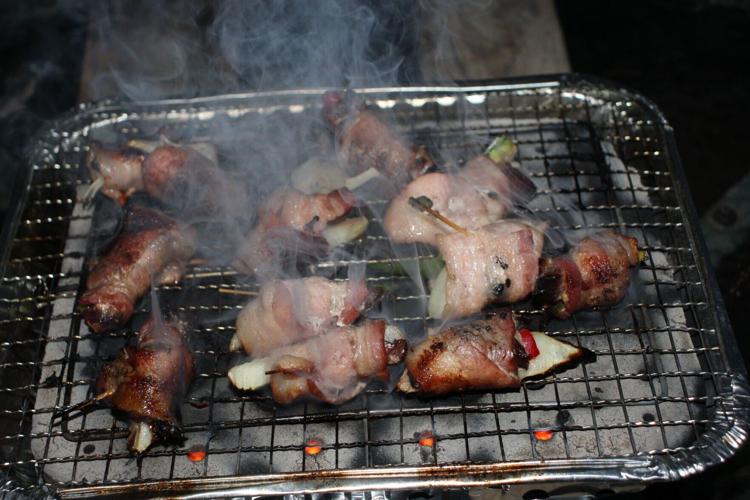 Claycomb: Making dove, pigeon poppers | Outdoors News | idahopress.com