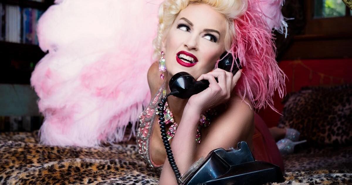 Learn to burlesque with the pros | Arts & Culture | idahopress.com