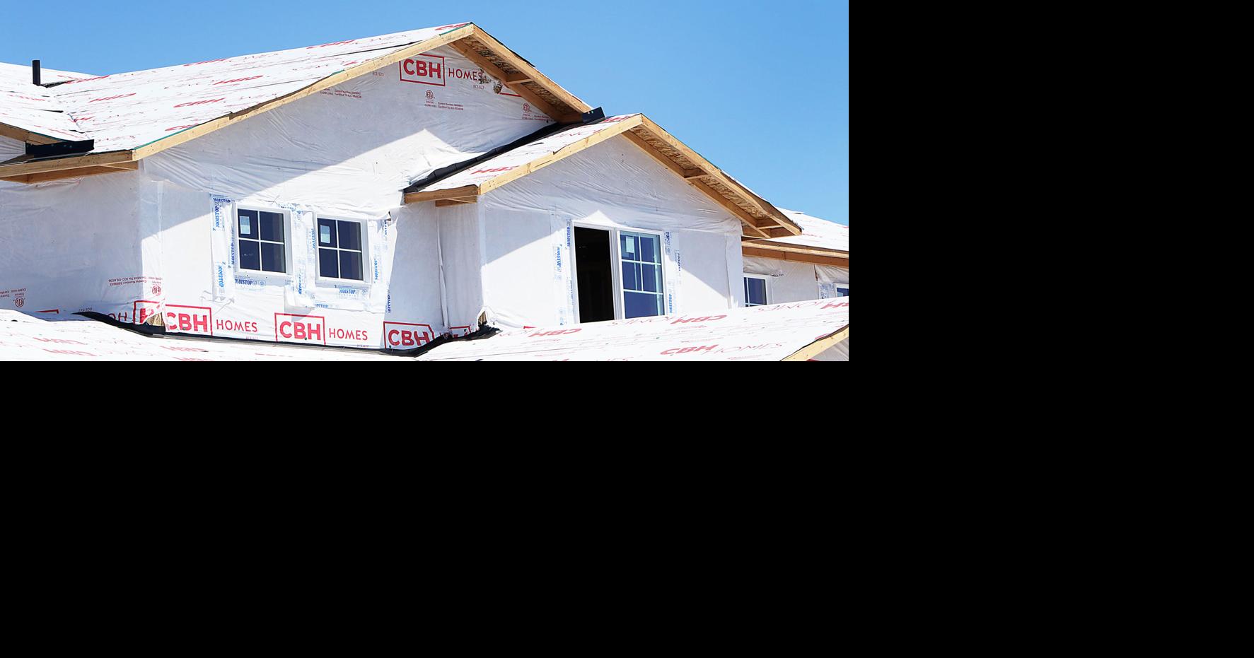 Caldwell takes step toward ending building moratorium | Local News ...