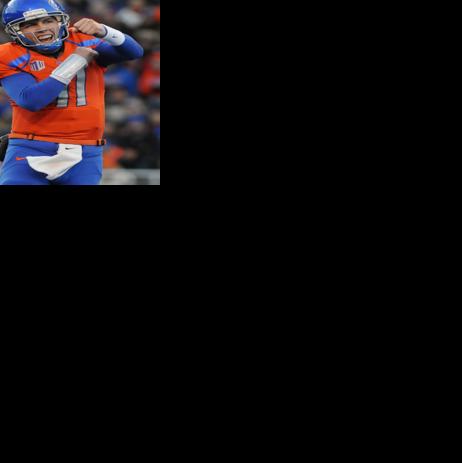 Kellen Moore on College Football Hall of Fame ballot for third time ...