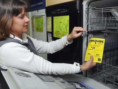 Appliance swap will offer rebates | Complete news coverage | idahopress.com