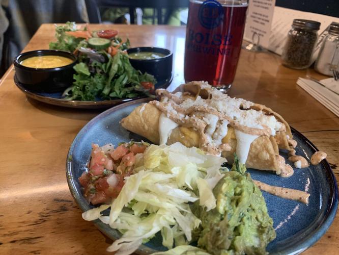 BW Lunch Bunch heads to Boise Brewing | Food & Drink | idahopress.com