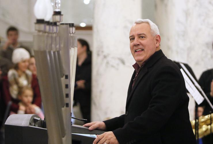 Bieter reflects back on sixteen years as mayor as he prepares to say ...